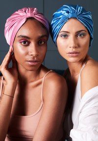 Silke London SILKE HAIR WRAP - Haar-Styling-Accessoires - powder pink ...
