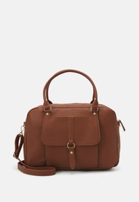Anna Field Weekend bag - cognac - Zalando