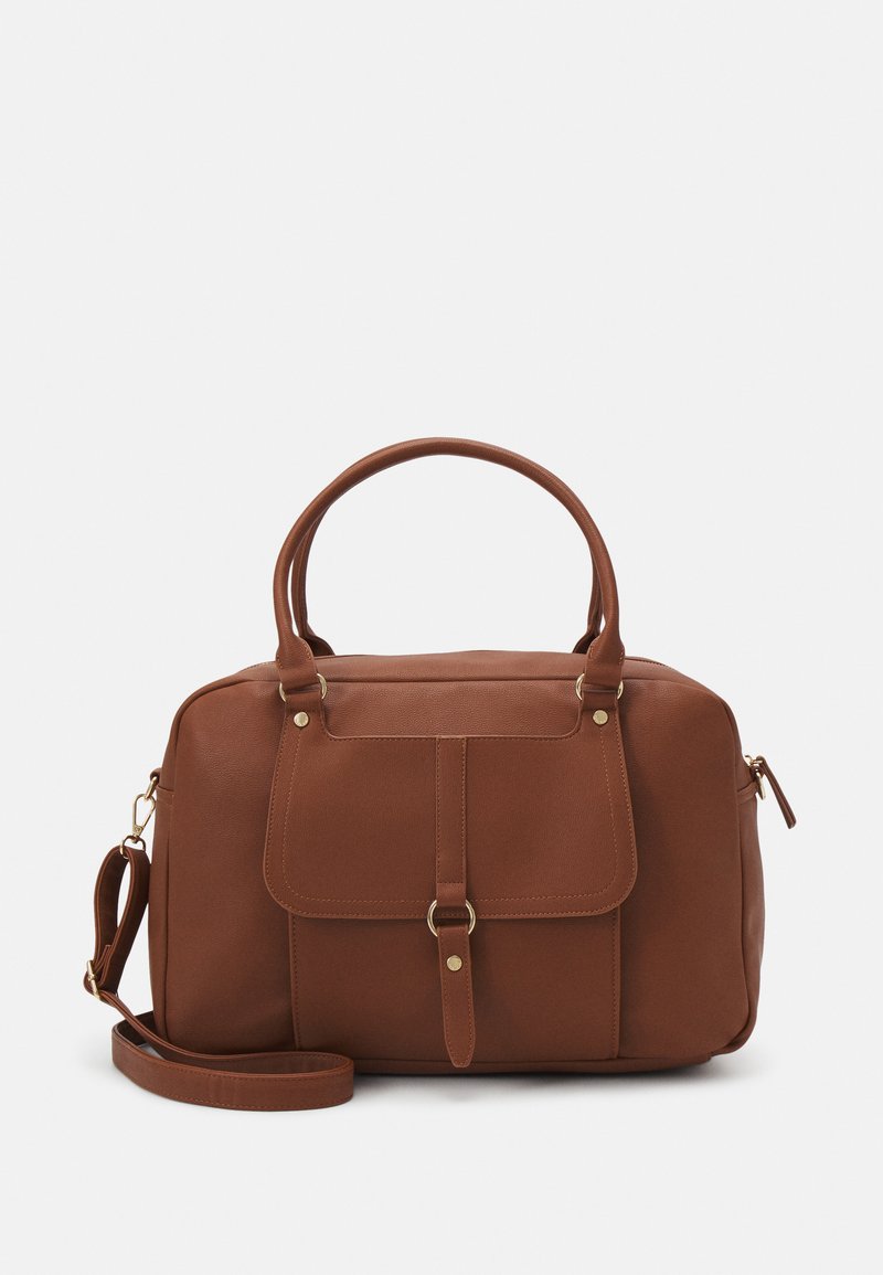 Anna Field Weekender - cognac - Zalando.de