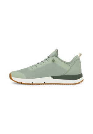 Tropicfeel MONSOON - Sneakers laag - off white/crème - Zalando.be