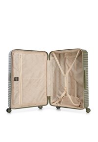 WITTCHEN GL STYLE - Trolley - olive/olijfgroen - Zalando.nl