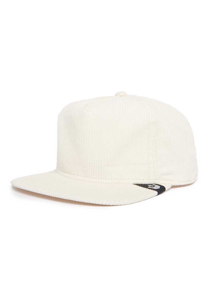 Goorin Bros Gorra - creme/crema - Zalando.es