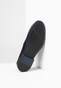 NeroGiardini Slipper - nero/schwarz - Zalando