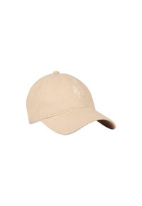 OH APRIL Cap - bright mud/beige - Zalando