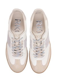 RYŁKO Sportcipő - blue-grey/kékesszürke - Zalando.hu