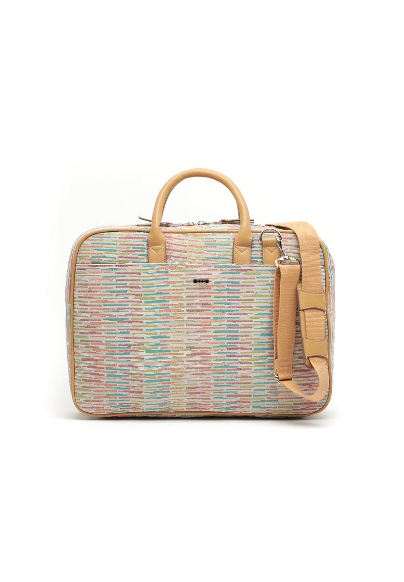 MISAKO FRINLY - Laptop bag - multi coloured/multi-coloured - Zalando.ie