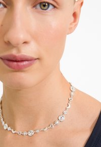 Pilgrim MISHA - Kaelakee - silver-coloured/hõbedavärvi - Zalando.ee