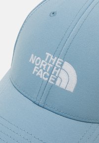 The North Face 66 CLASSIC - Cap - steel blue/dark blue - Zalando.co.uk