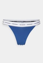 Guess CARRIE BRAZILIAN - Briefs - open waters/blue - Zalando.co.uk