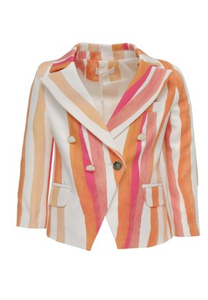 Fun&Fun PER - Blazer - multicolor/mehrfarbig - Zalando.de