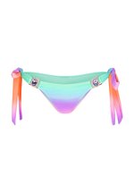 Moda Minx CLUB TROPICANA TIE SIDE BRAZILIAN - Bikini alsók - bellini ...