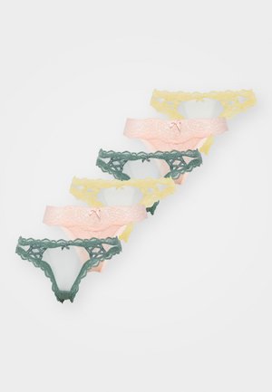 Strings femme en ligne | Zalando