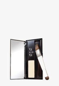 COLOR WOW COLOR WOW ROOT COVER UP - Root touch up - platinum/beige ...
