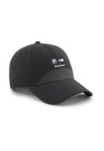 Puma BMW M MOTORSPORT BASEBALL - Cap - black - Zalando.ie
