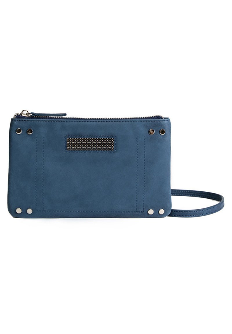CLIO GOLDBRENNER MINI CLASSIC - Clutch - navy/donkerblauw - Zalando.be