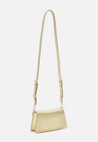 Furla ZOE MINI SHOULDER BAG - Handtasche - color gold/goldfarben ...