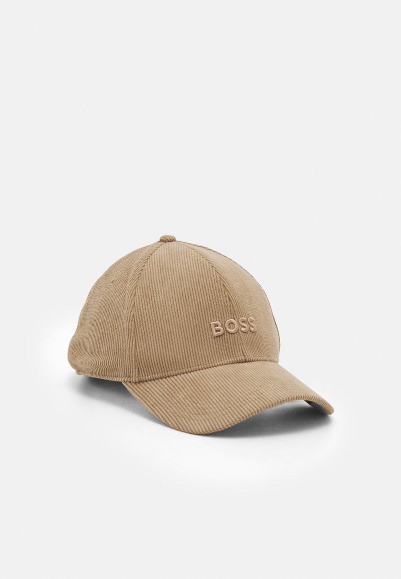 BOSS FLAG - Cap - open beige/beige - Zalando.de