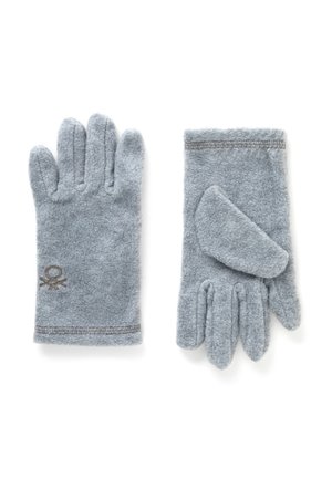 United Colors of Benetton IN STRETCH - Fingerhandschuh - green/dunkelgrün - Zalando.de