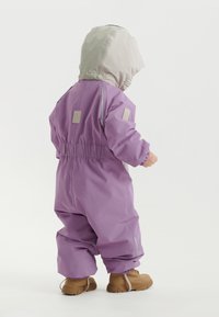 Leokid COLOR KIT - Combinaison - purple fin/rose - ZALANDO.FR