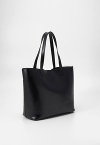 Even&Odd Shopping bag - black/nero - Zalando.it