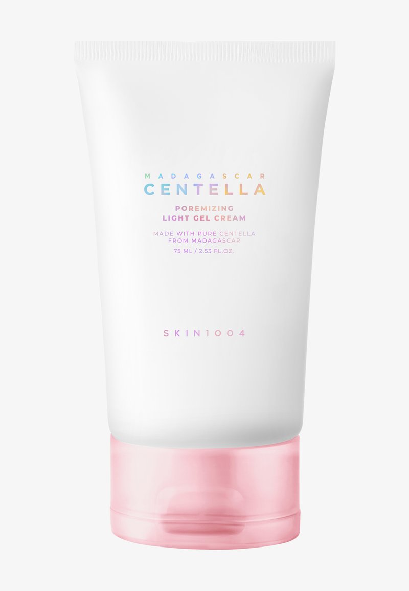 Skin1004 SKIN1004 MADAGASCAR CENTELLA POREMIZING LIGHT GEL CREAM ...