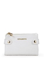 Bosanova Monedero - blanco - Zalando.es