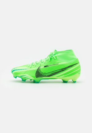 Nike Performance PHANTOM GT3 PRO FG - Fußballschuh Nocken - bright ...