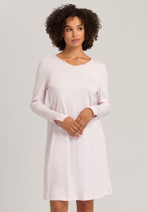 Hanro Camicia da notte - blue glow/celeste - Zalando.it