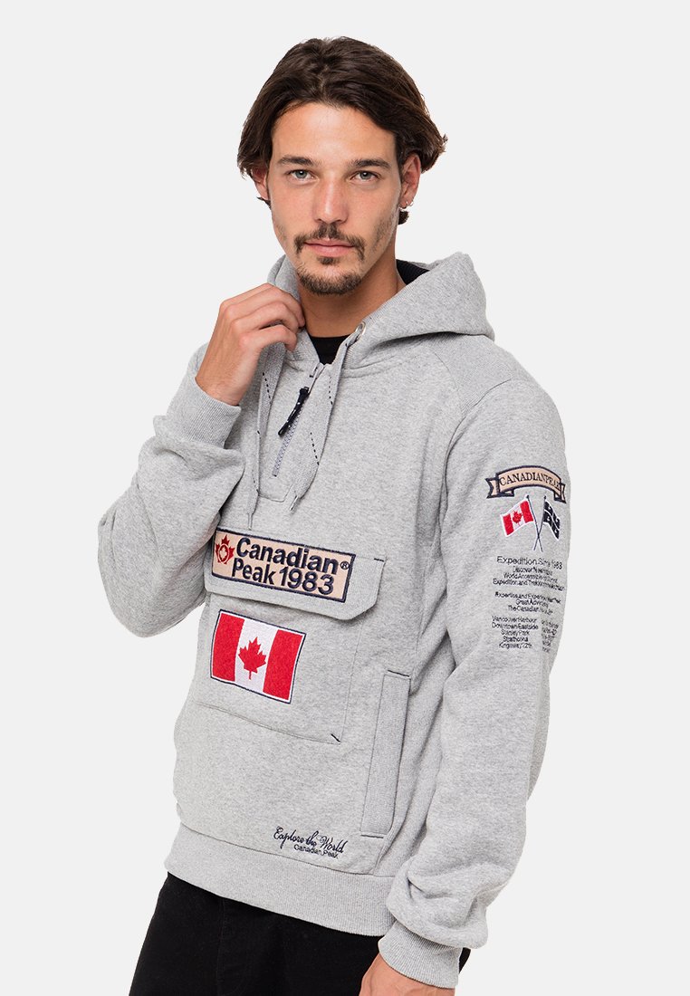 Mörder Orientierung Feuchtigkeit canadian peak pullover herren Picasso ...