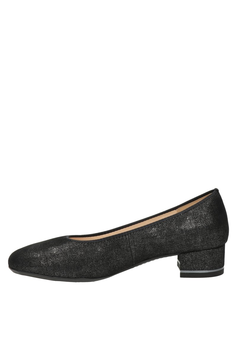 ara Classic heels - zwart/mottled black - Zalando.de