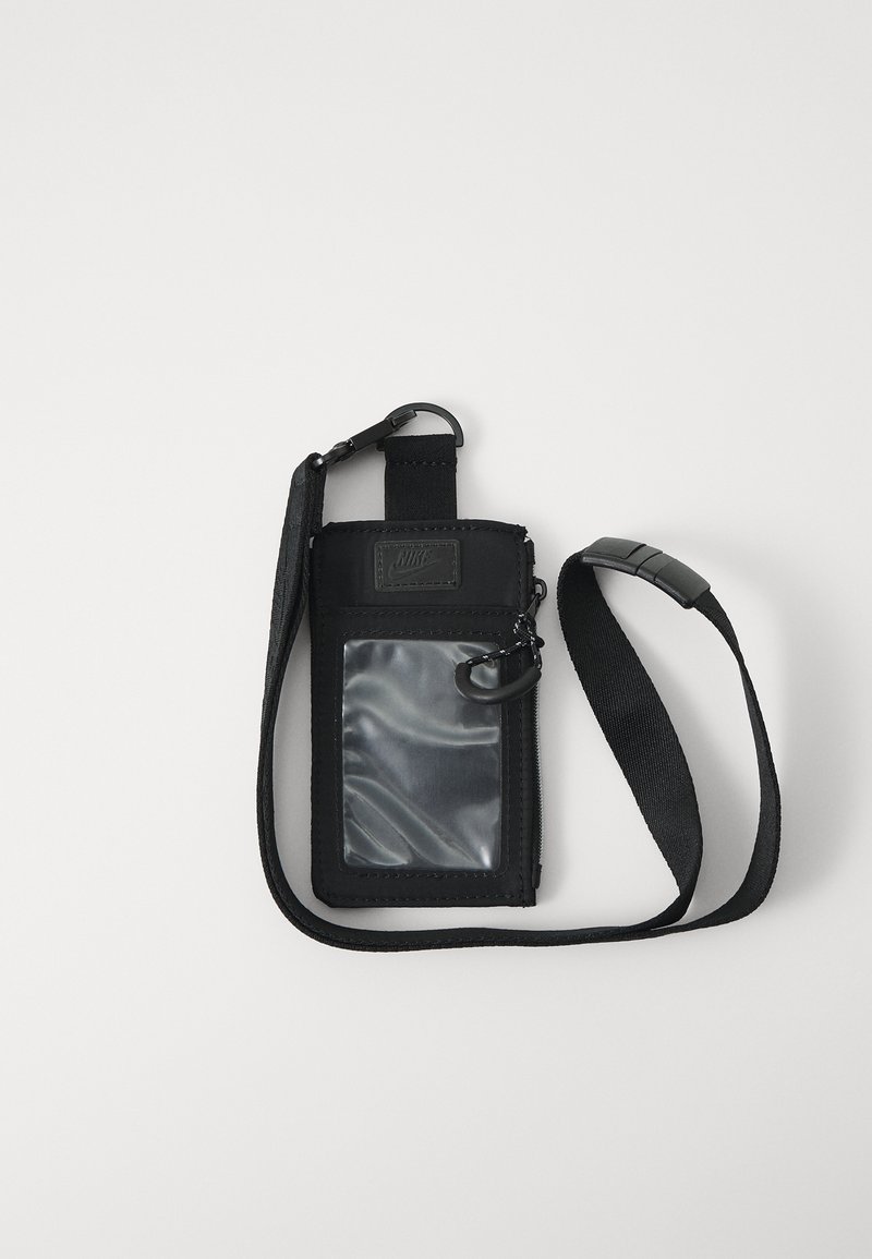 Nike Sportswear TECH STATEMENT ZIP WALLET LANYARD UNISEX - Rahakott ...