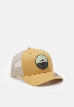 Element ICON - Cap - vintage red/bordeaux - Zalando.at