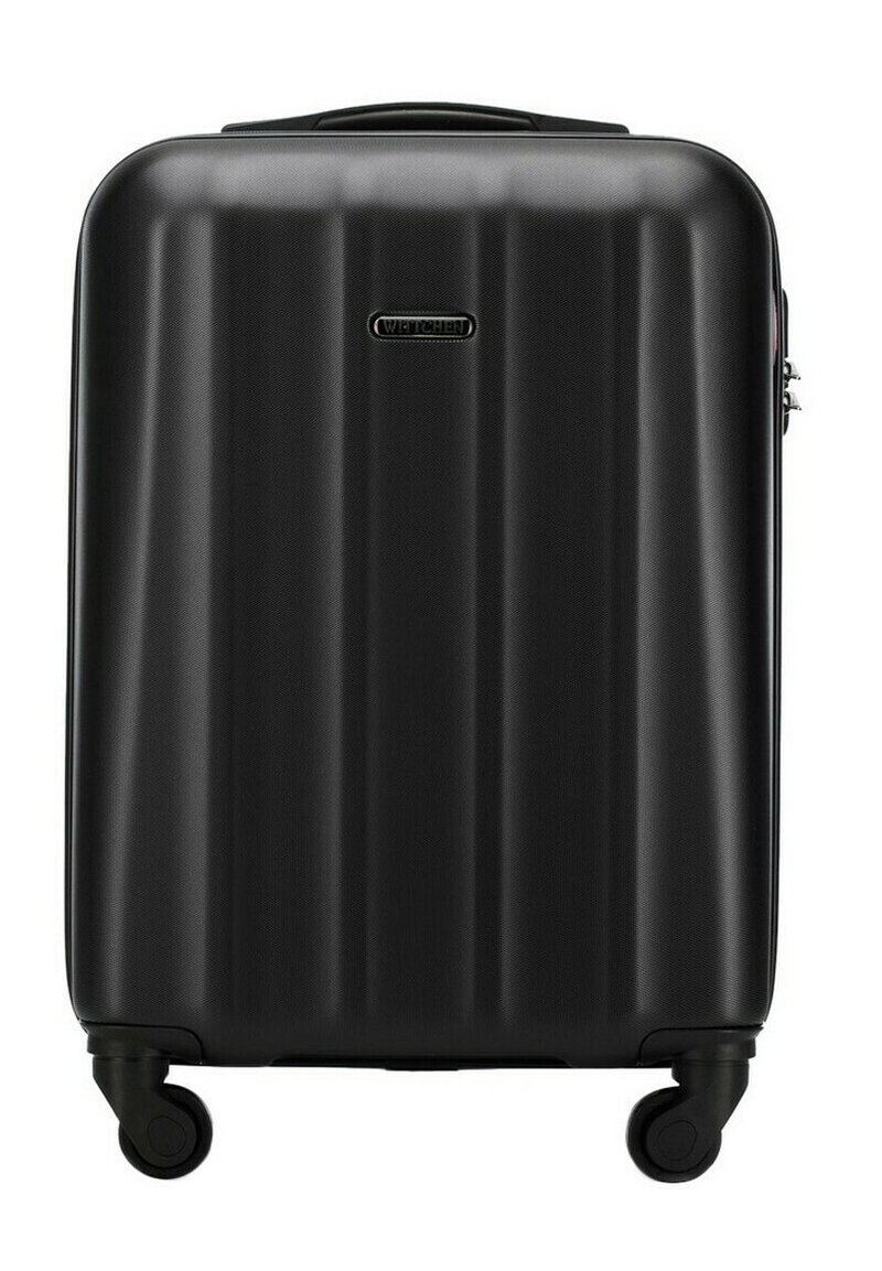 WITTCHEN CRUISE LINE COLLECTION - Trolley - schwarz/schwarz - Zalando.de