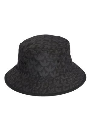 adidas Originals MONOGRAM BUCKET - Hut - black/schwarz - Zalando.de