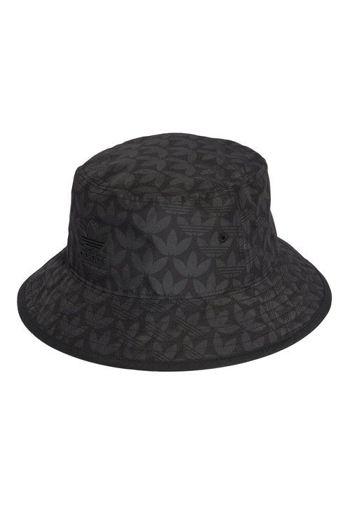adidas Originals MONOGRAM BUCKET - Hut - black/schwarz - Zalando.ch