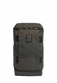 adidas Performance OPTIMIZED PACKING SYSTEM - Rucksack - carbon/khaki ...
