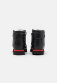 Scarpa PRIMITIVE - Outdoorschoenen - black/red/zwart - Zalando.nl