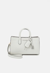 MICHAEL Michael Kors SCARLETT XS BODY - Kabelka - optic white/bílá ...