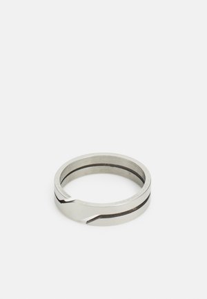 Akitsune ARGIUS - Ring - silver-coloured/silberfarben - Zalando.at