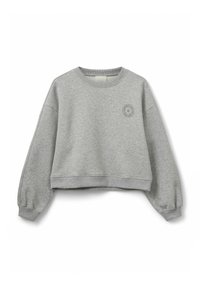 Sofie Schnoor Pusa - grey melange/hall - Zalando.ee