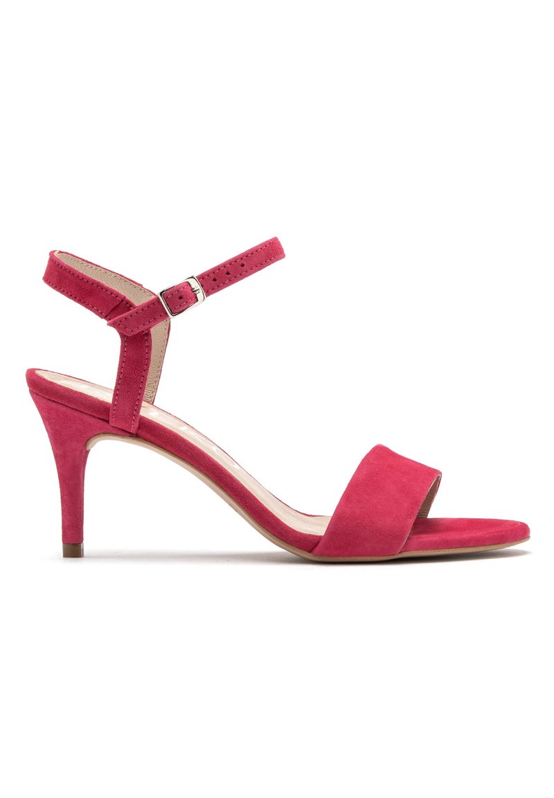 RYŁKO Sandals - pink - Zalando