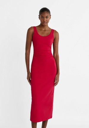 Robes rouge en ligne | ZALANDO