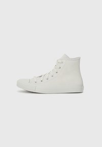 Converse CHUCK TAYLOR ALL STAR - Sapatilhas de cano alto - barely grey ...