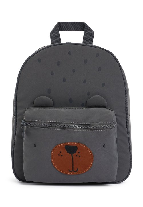 Next DOUBLE HANDLE BACKPACK STANDARD - Ryggsäck - multi bright ...