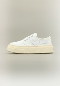MM6 Maison Margiela Trainers - white - Zalando.ie