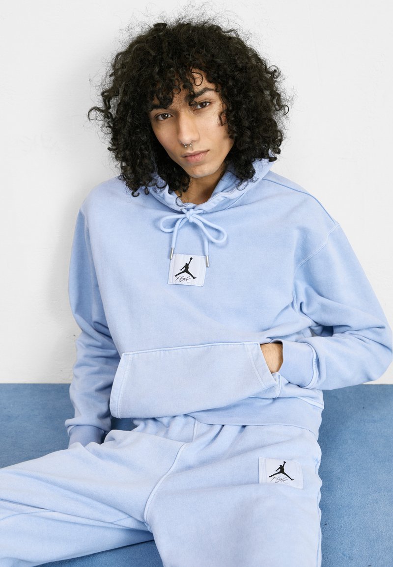 Jordan STMT WASH - Hanorac - royal tint/bleumarin - Zalando.ro