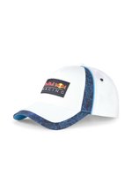Puma Red Bull Racing - Cap - puma white/weiß - Zalando.at