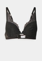 Skiny SKINY DAMEN SCHALEN FESTIVE - Underwired bra - black - Zalando.ie