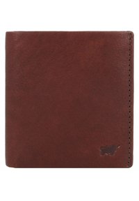 Braun Büffel SVEN 9 5 CM - Geldbörse - d.braun/braun - Zalando.de