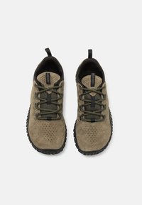 Merrell WRAPT - Utcai futócipők - olive/black/olíva - Zalando.hu